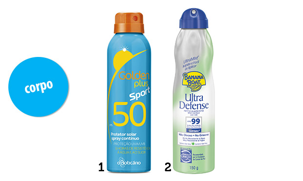 Como escolher o melhor protetor solar para o rosto e para o corpo ... Como escolher o melhor protetor solar para o rosto e para o corpo ...