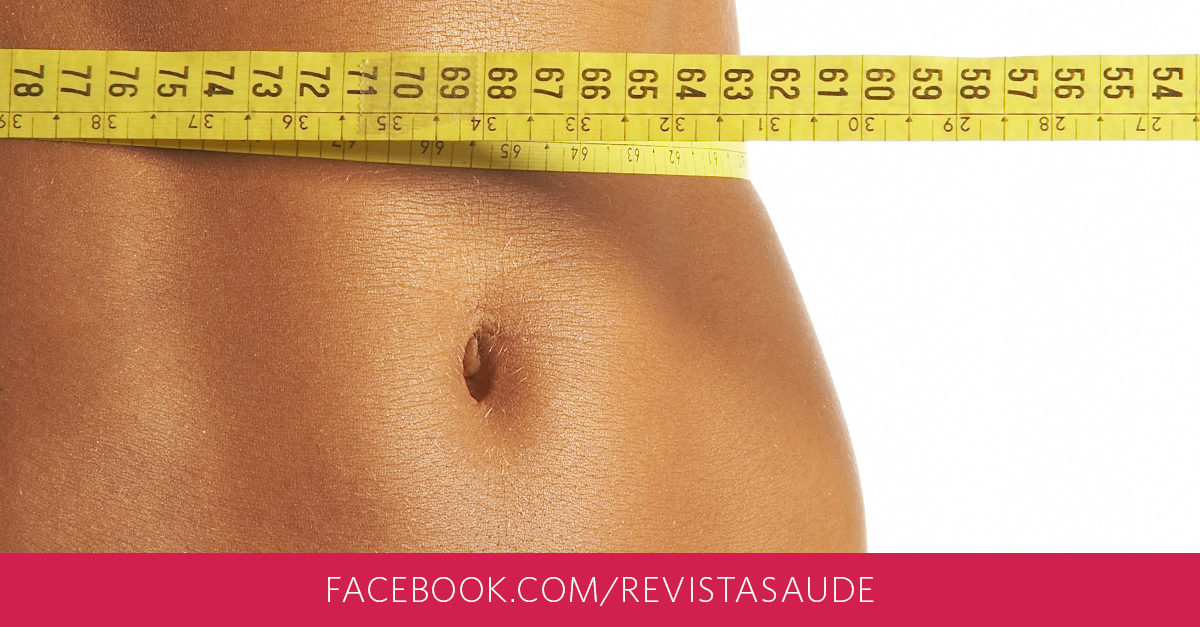 Como a gordura da barriga eleva o risco de câncer | Veja Saúde