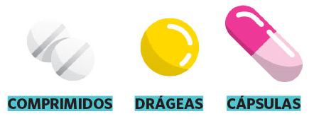 Qual a diferença entre comprimidos, drágeas e cápsulas? | Veja Saúde
