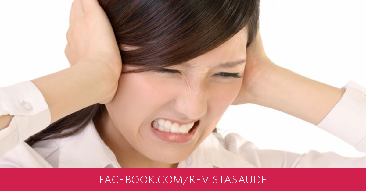 Zumbido no ouvido: por que surge e como tratar? | Veja Saúde