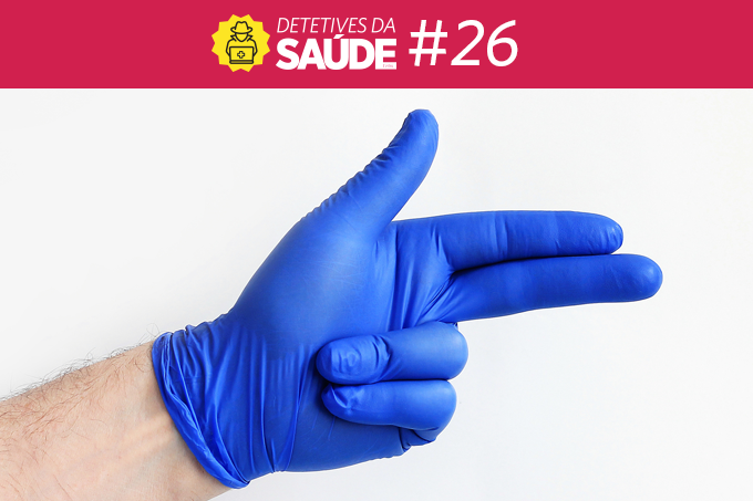 Câncer de próstata: tem que colocar o dedo para diagnosticar? | Veja Saúde