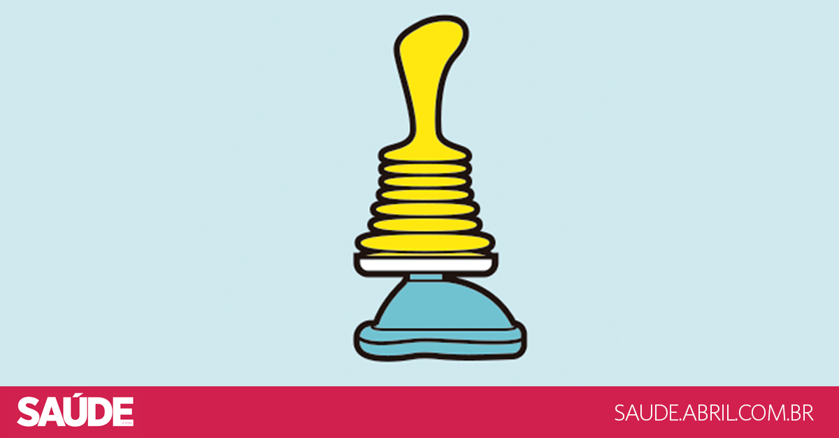 Novo acessório ajuda em casos de engasgo | Veja Saúde