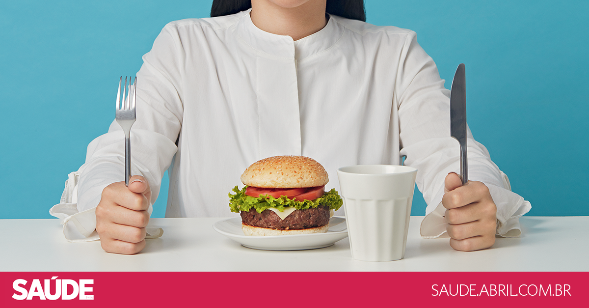 Será que você anda desnutrido? Veja os sinais da condição e como ...