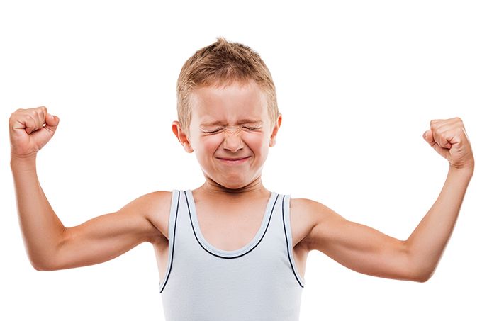 Raquitismo: o que há de novo nessa doença tã... | Veja Saúde