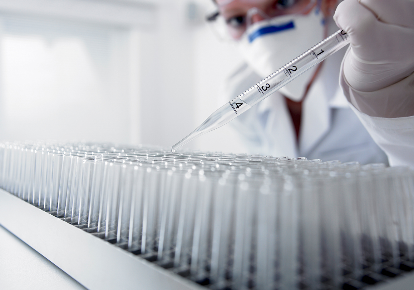 O papel da biópsia líquida no diagnóstico e no tratamento do câncer ...