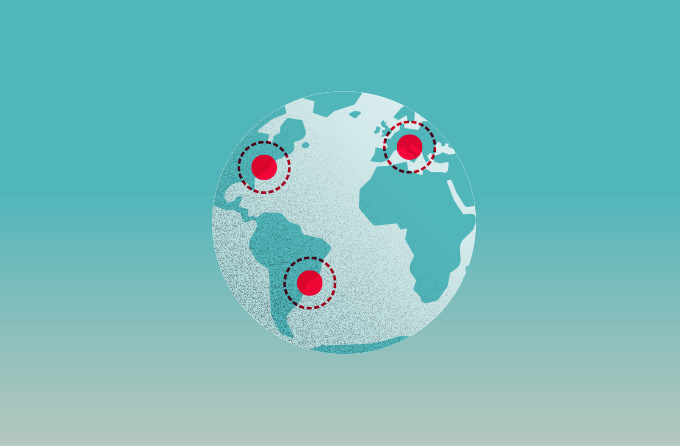 Qual é a diferença entre epidemia, pandemia e endemia? | Veja Saúde